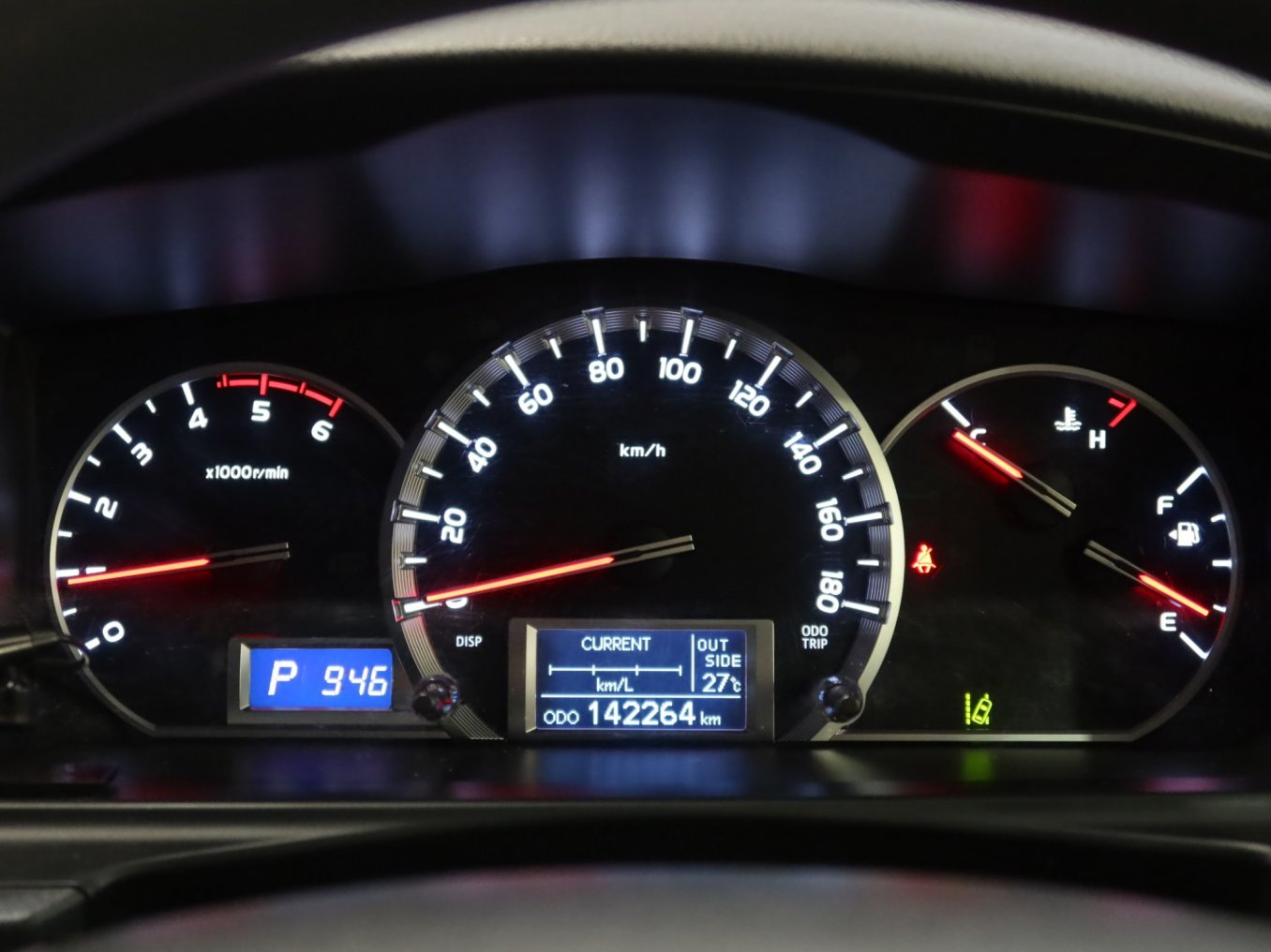 2020 Toyota Hiace | City Motor Group