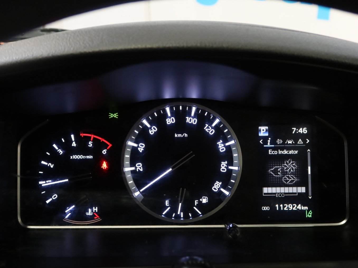 2021 Toyota Hiace | City Motor Group